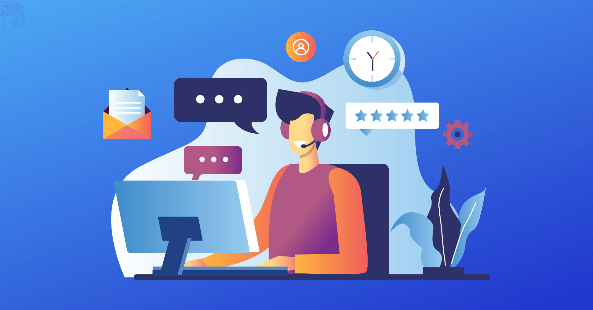 Open Source Service Desk Solutions by Prodevans